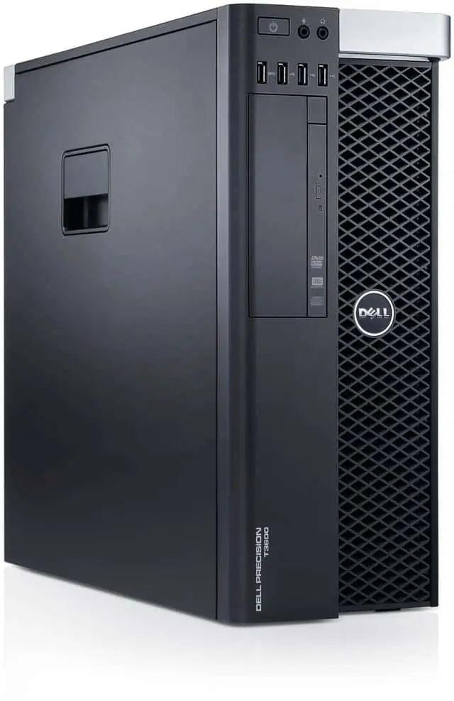 Dell Precision T3600 - ReuseIT