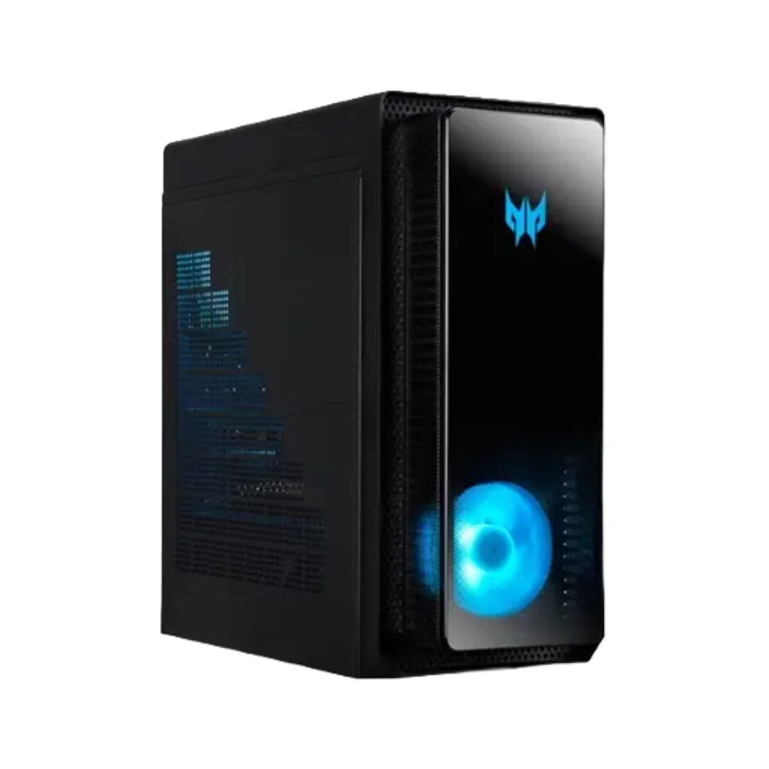 Begagnad Gaming / Acer Predator PO3-600 / RTX 2060 6GB / Intel i7 9700 ...