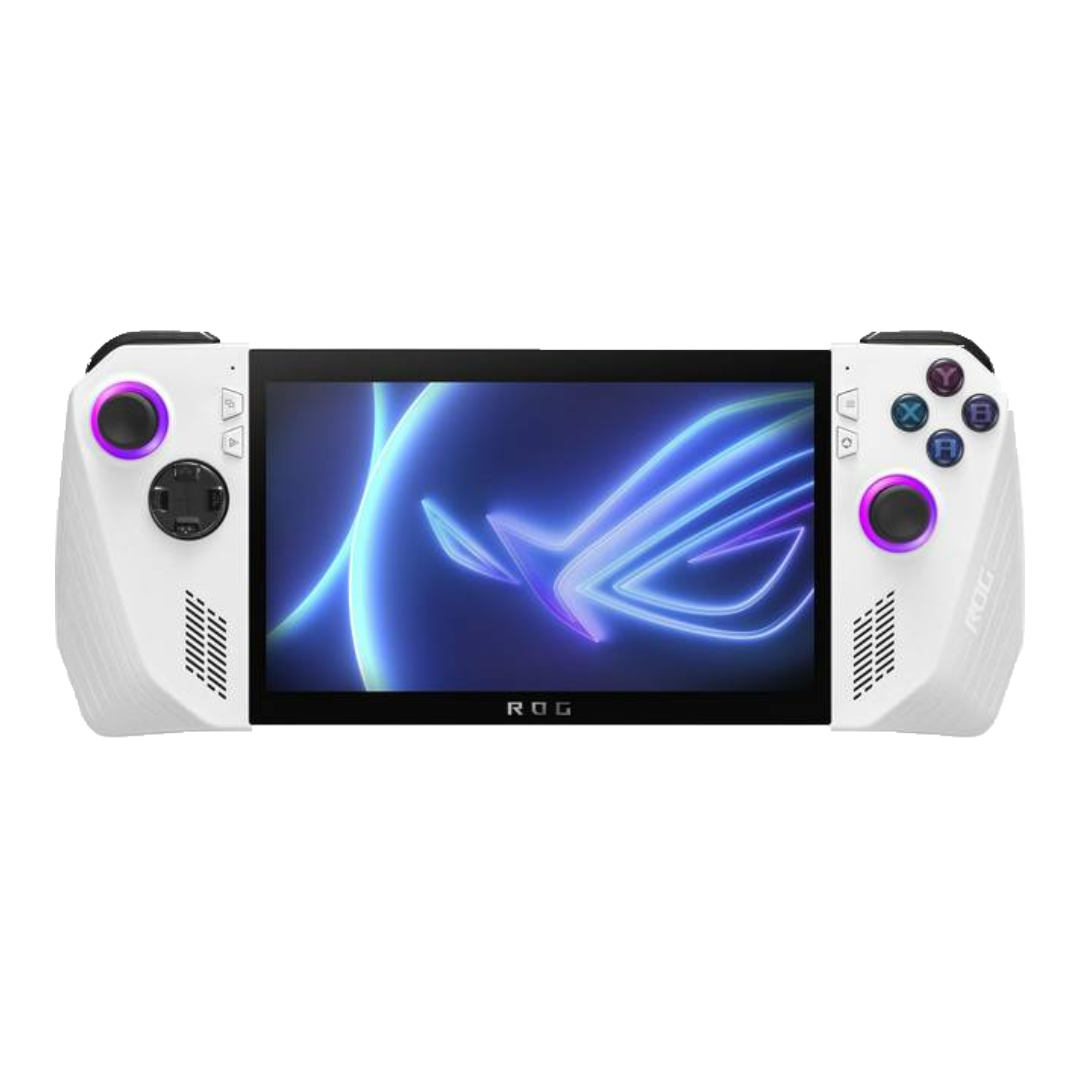 Begagnad Gaming / ASUS ROG Ally RC71L / Ryzen Z1 Extreme / 16GB DDR5 ...