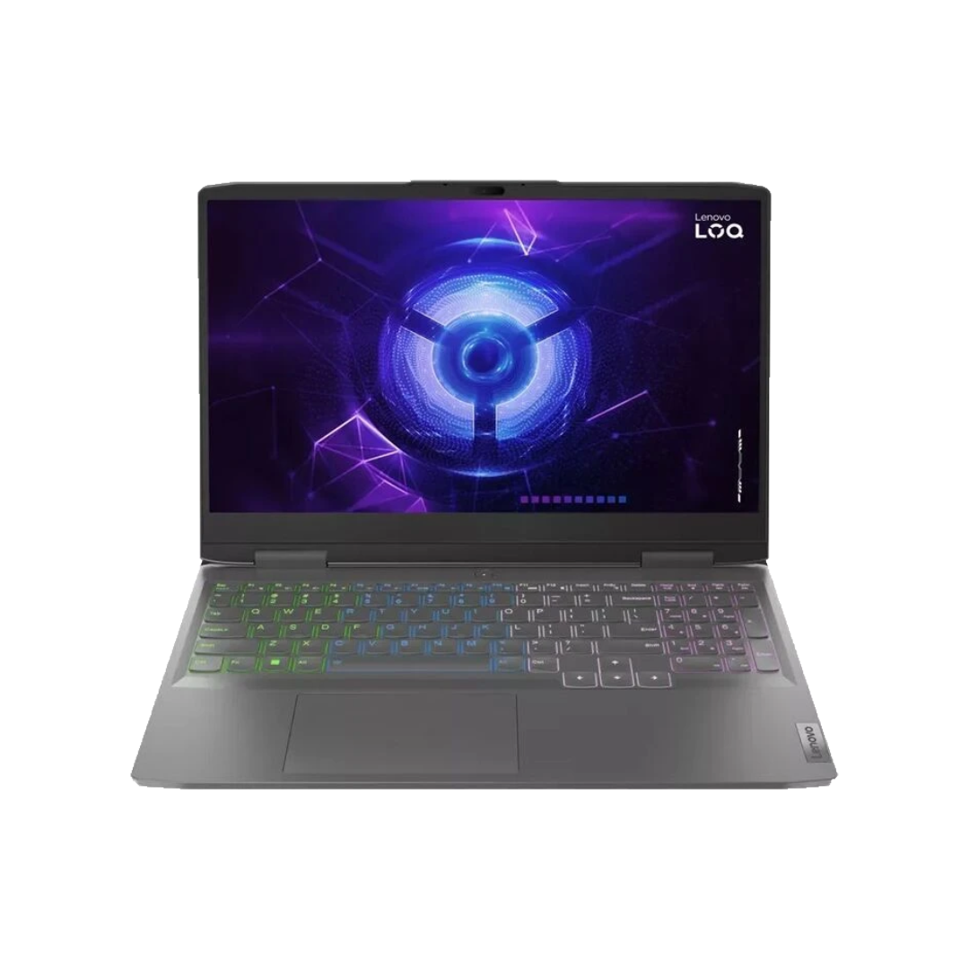 Begagnad Gaming / Lenovo LOQ 15IRH8 / RTX 4050 Mobile 6GB / i5 12450H ...